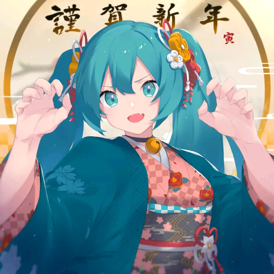 Colin | 个人博客